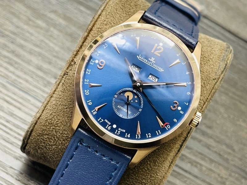 Perfect replica JAEGER-LECOULTRE Watches