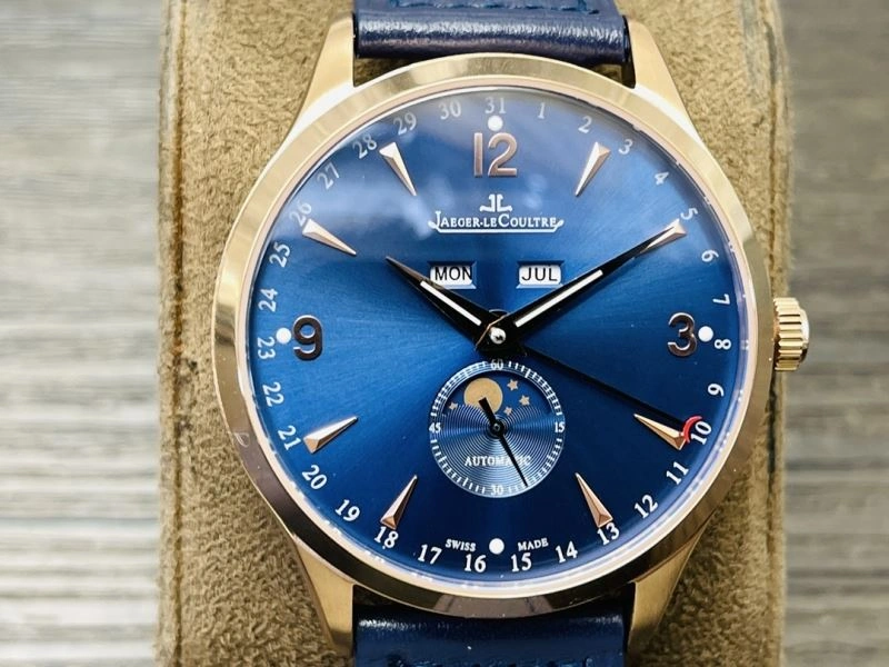 Perfect replica JAEGER-LECOULTRE Watches