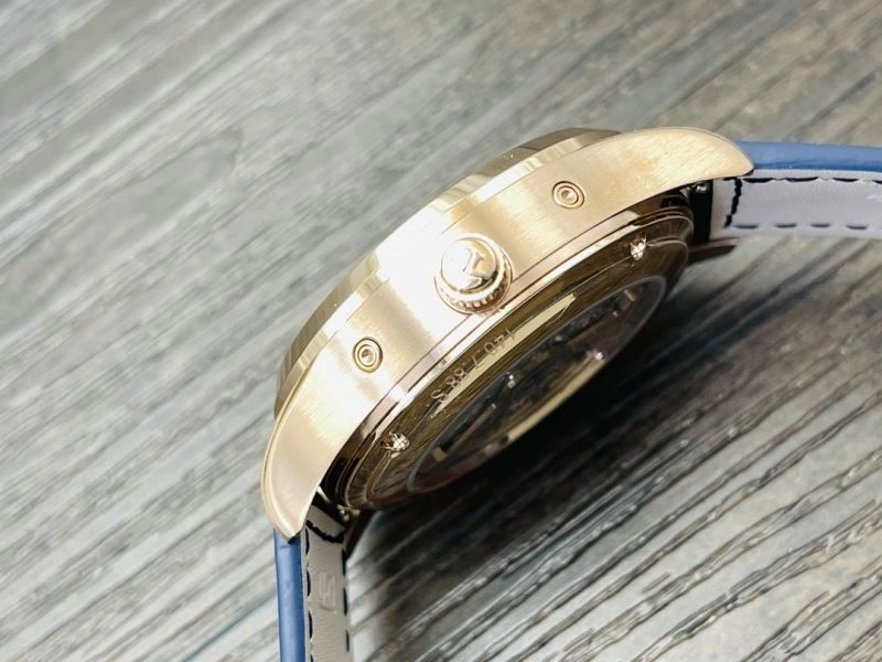 Perfect replica JAEGER-LECOULTRE Watches