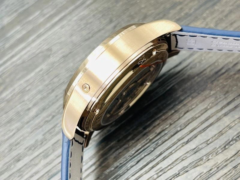 Perfect replica JAEGER-LECOULTRE Watches