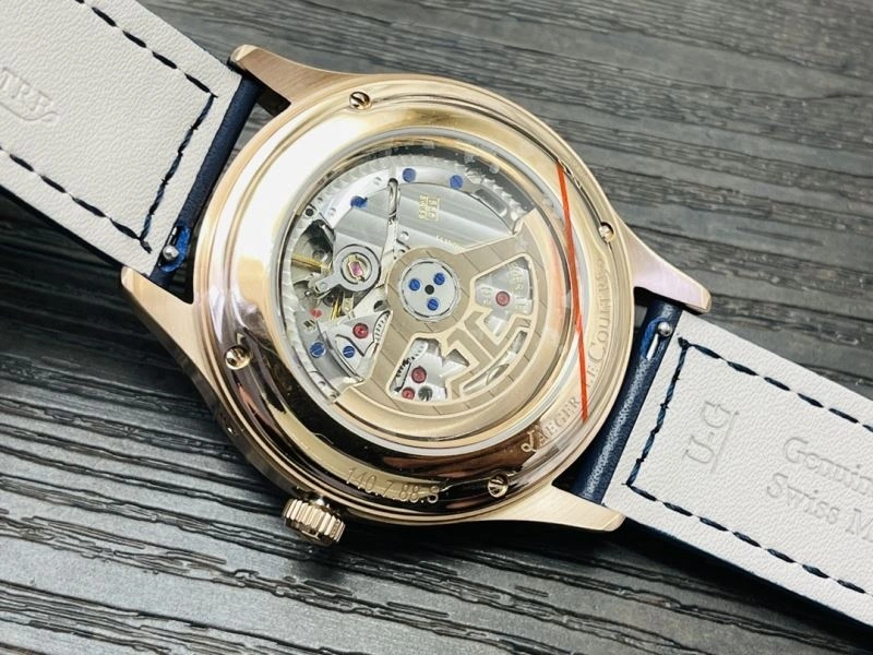 Perfect replica JAEGER-LECOULTRE Watches