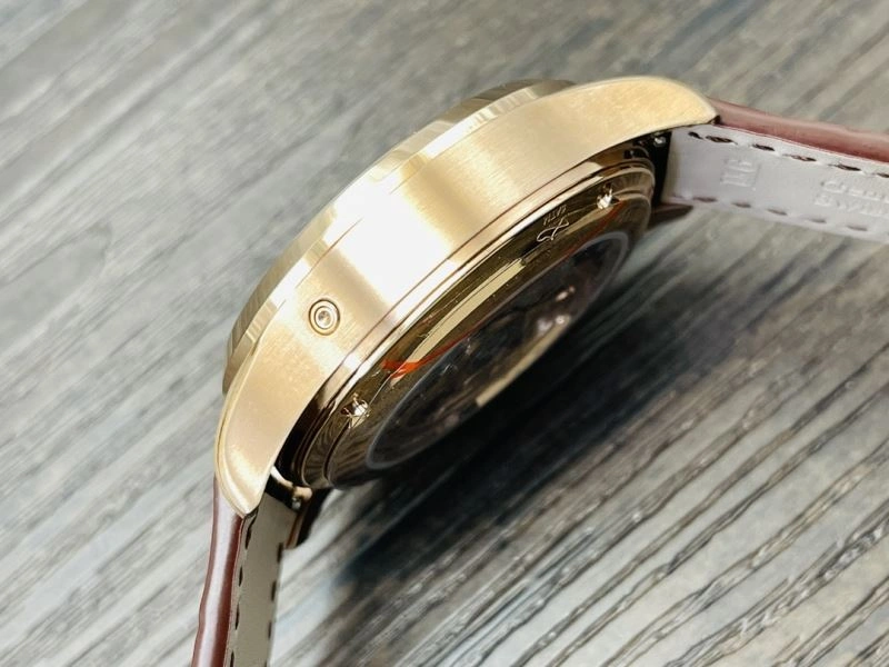 Brand-authenticated JAEGER-LECOULTRE Watches