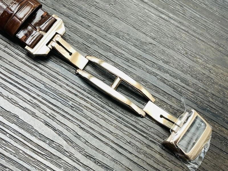 Brand-authenticated JAEGER-LECOULTRE Watches