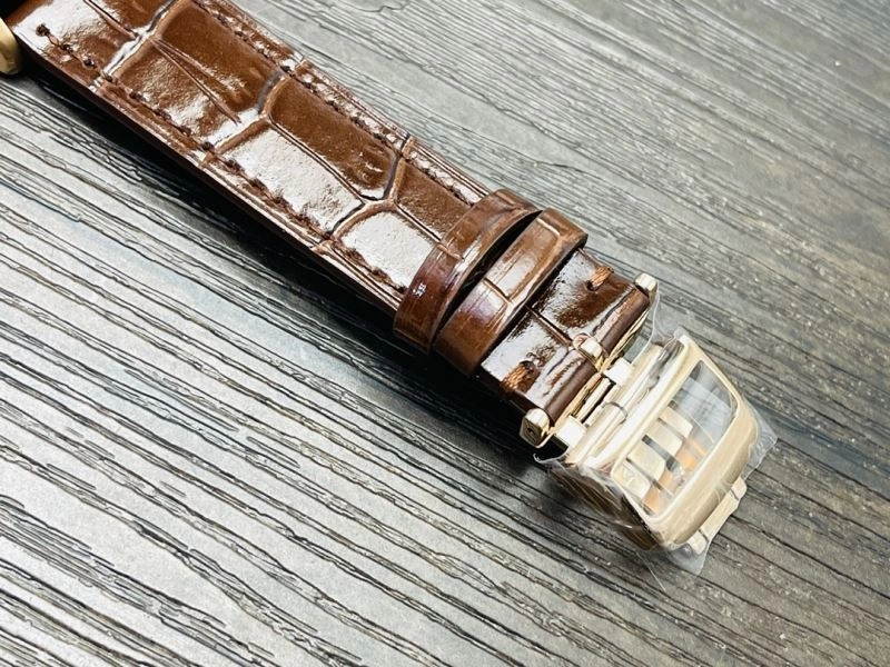 Brand-authenticated JAEGER-LECOULTRE Watches