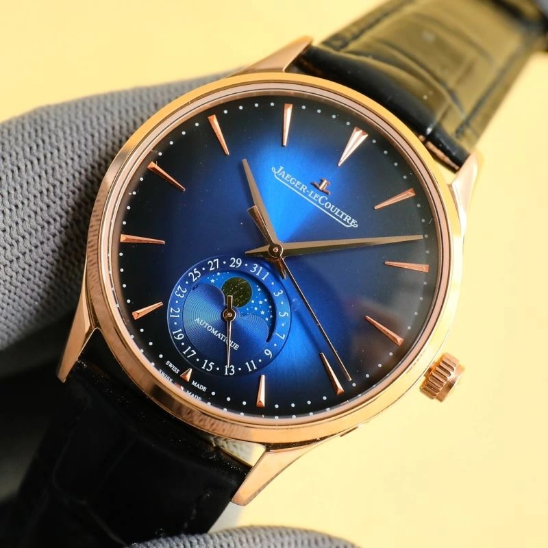 Bargain JAEGER-LECOULTRE Watches