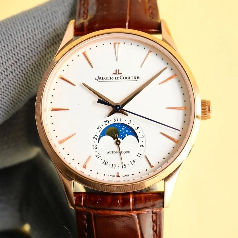 Bargain JAEGER-LECOULTRE Watches