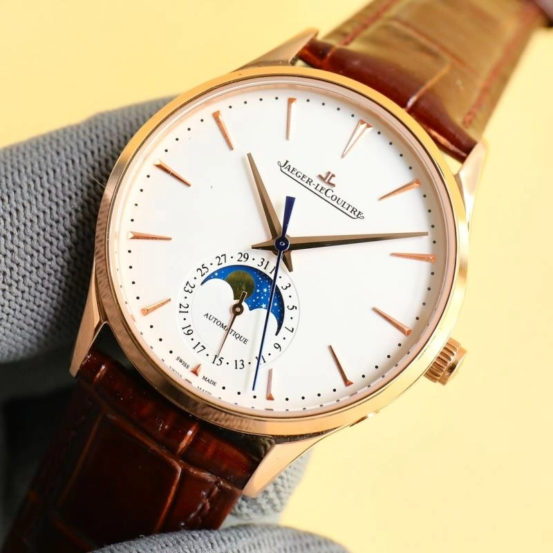 Bargain JAEGER-LECOULTRE Watches
