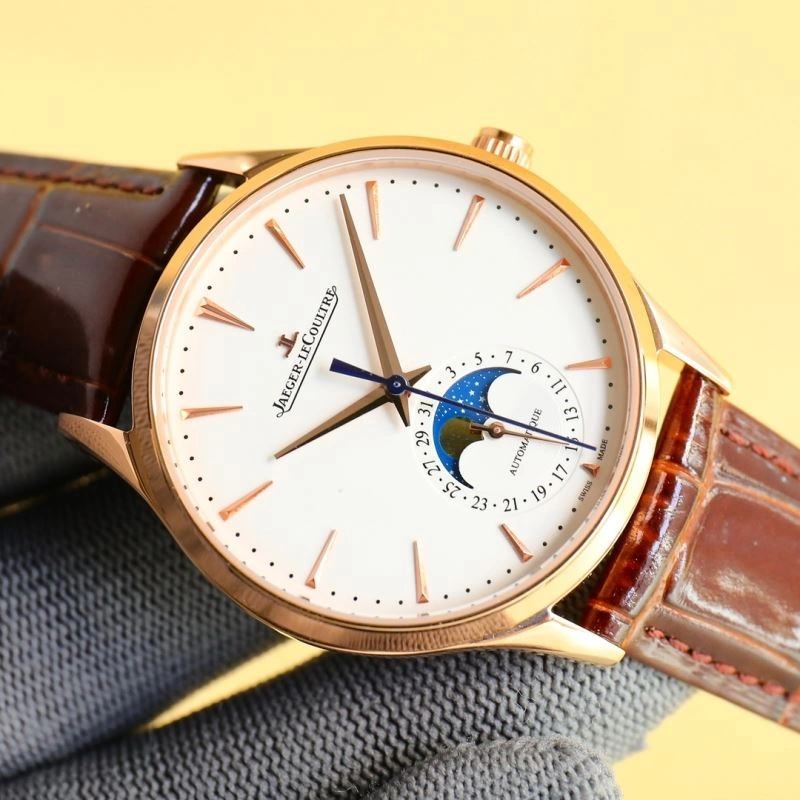 Bargain JAEGER-LECOULTRE Watches