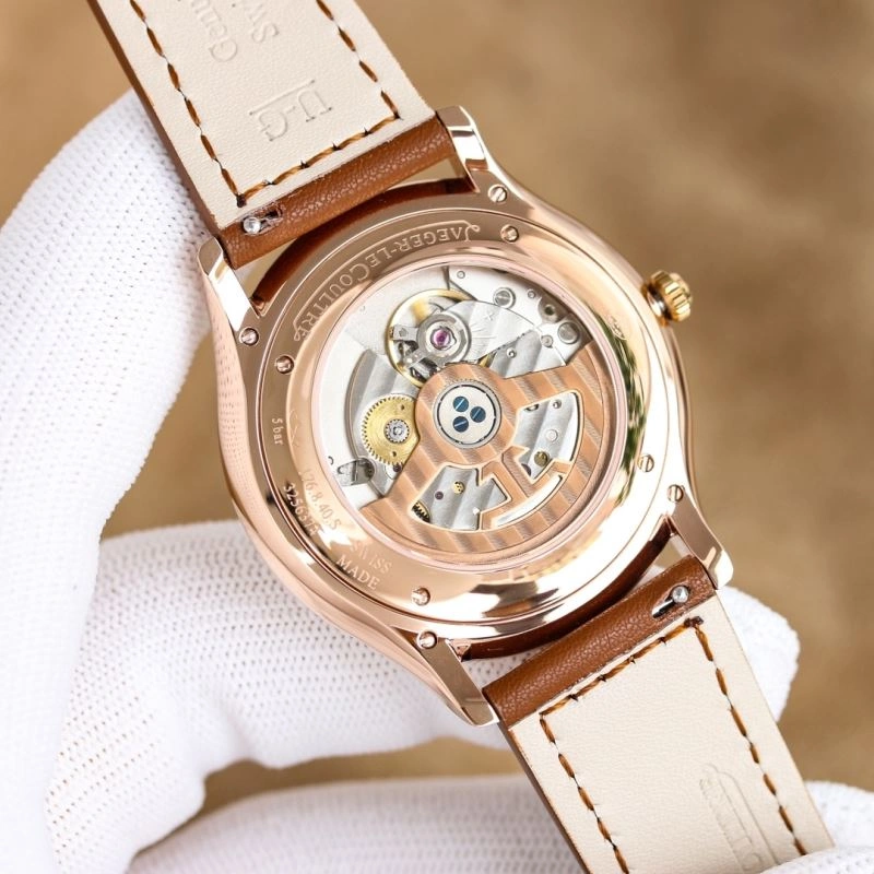 Low-cost JAEGER-LECOULTRE Watches