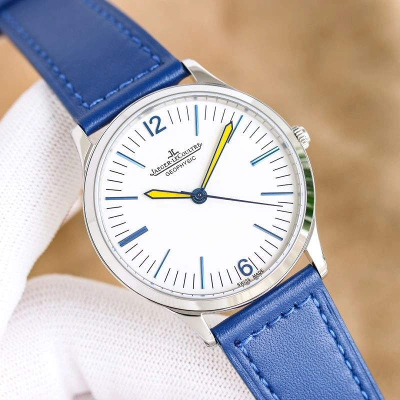 Genuine JAEGER-LECOULTRE Watches