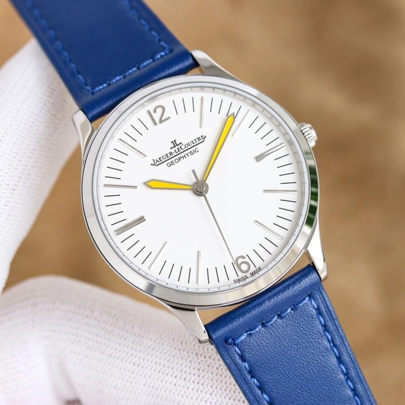 Genuine JAEGER-LECOULTRE Watches