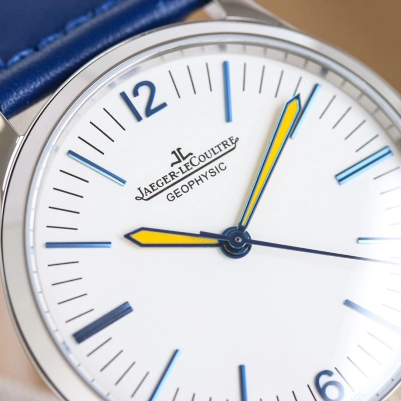 Genuine JAEGER-LECOULTRE Watches