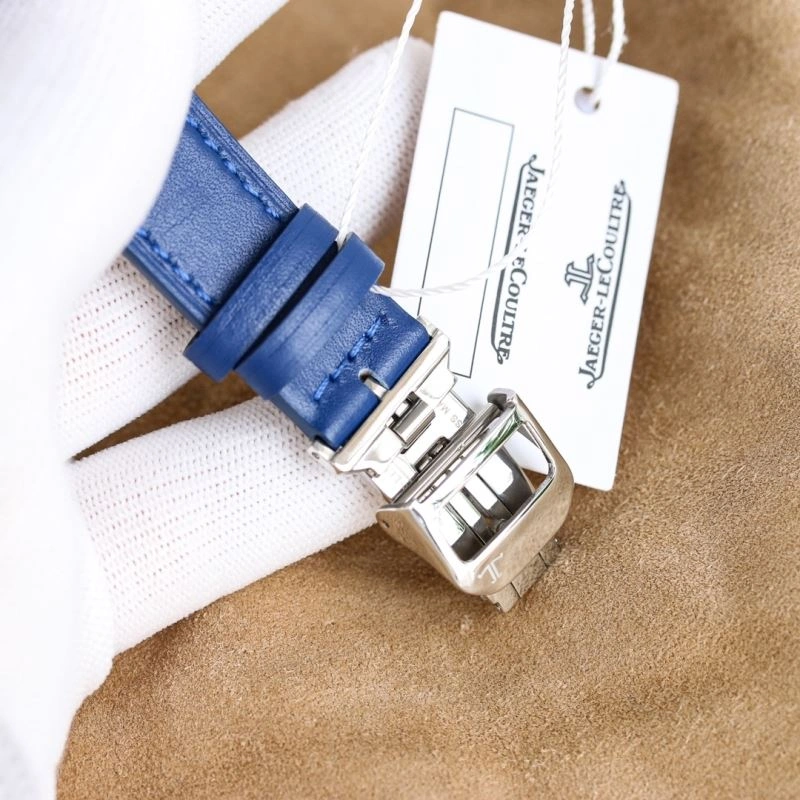Genuine JAEGER-LECOULTRE Watches