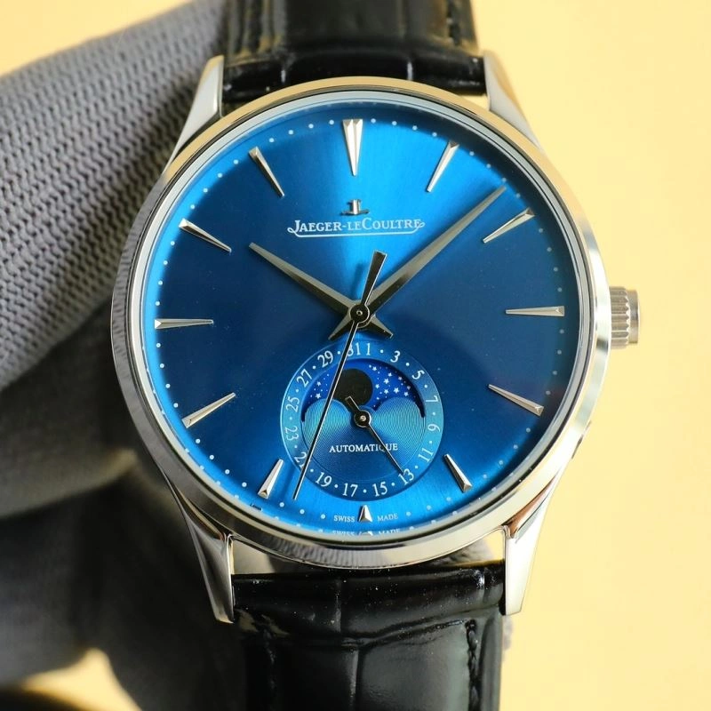 High accuracy JAEGER-LECOULTRE Watches