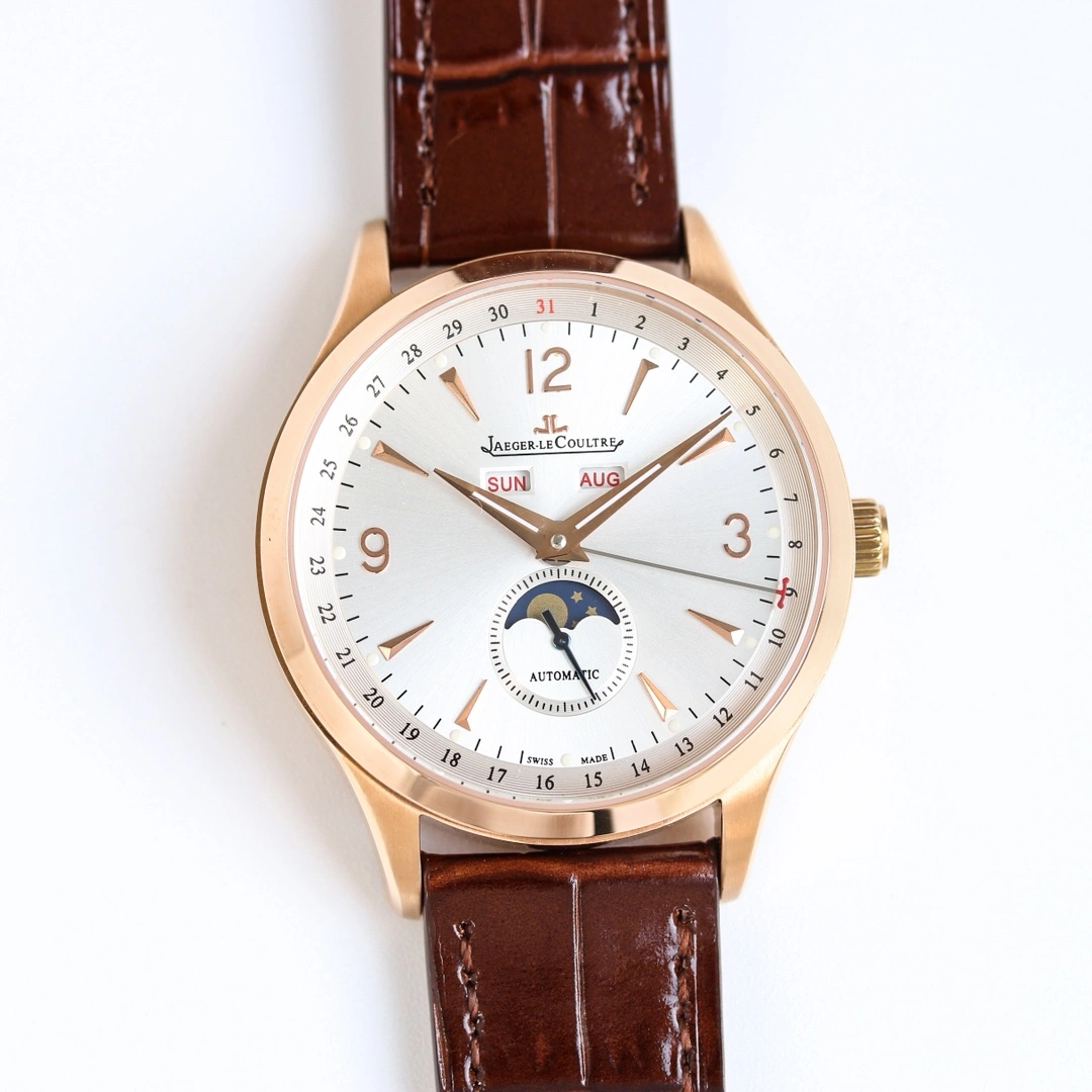 Affordable JAEGER-LECOULTRE Watches