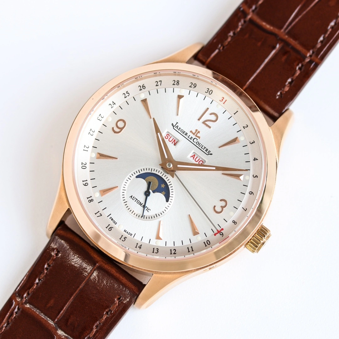 Affordable JAEGER-LECOULTRE Watches