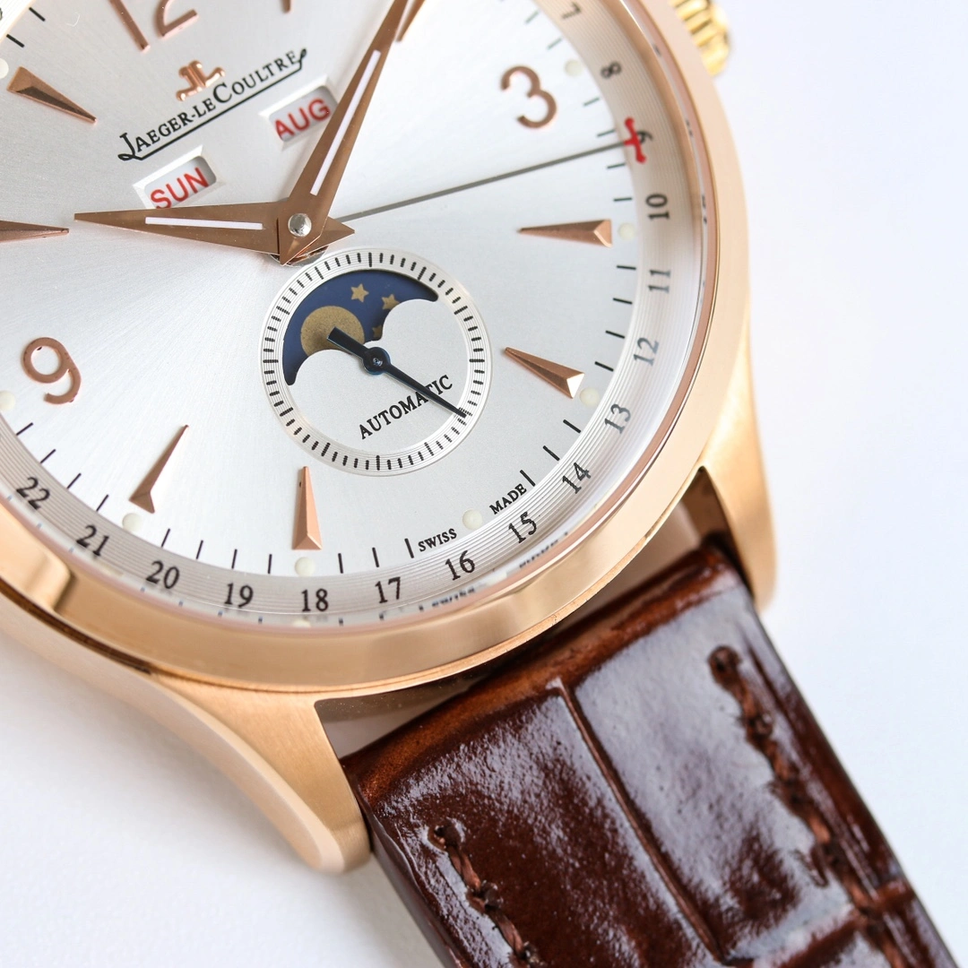 Affordable JAEGER-LECOULTRE Watches