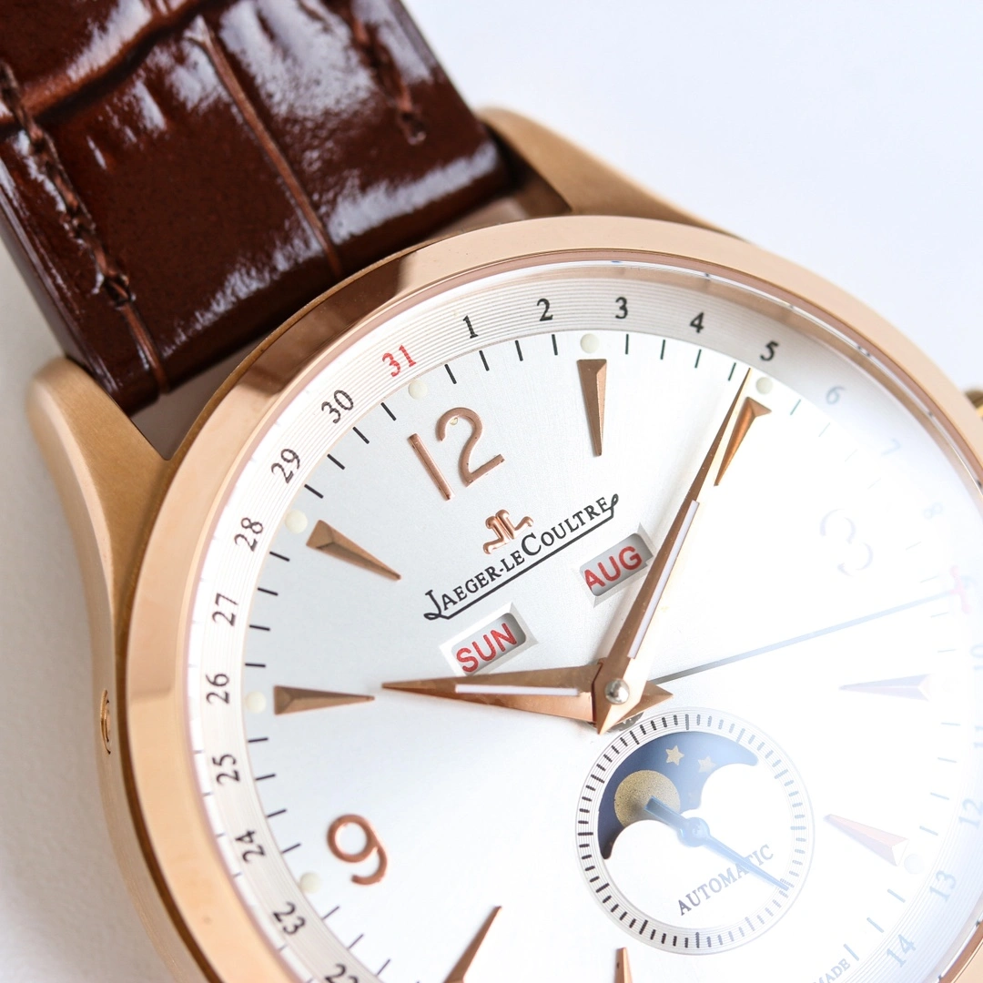 Affordable JAEGER-LECOULTRE Watches