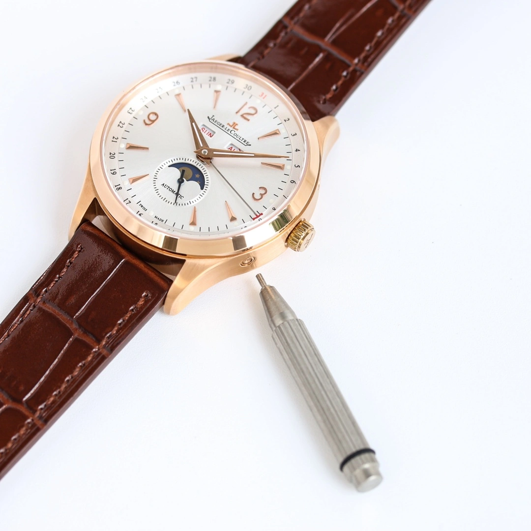 Affordable JAEGER-LECOULTRE Watches