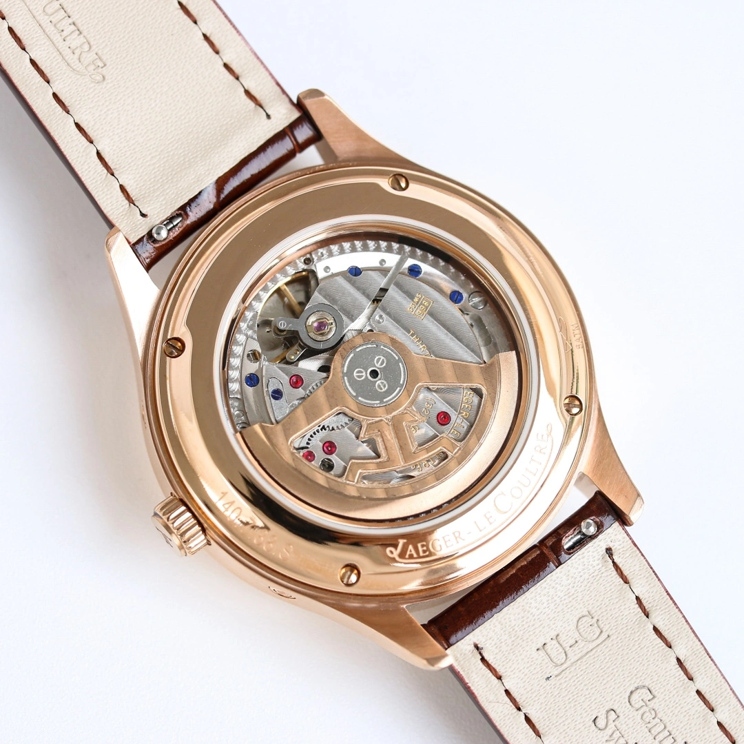 Affordable JAEGER-LECOULTRE Watches