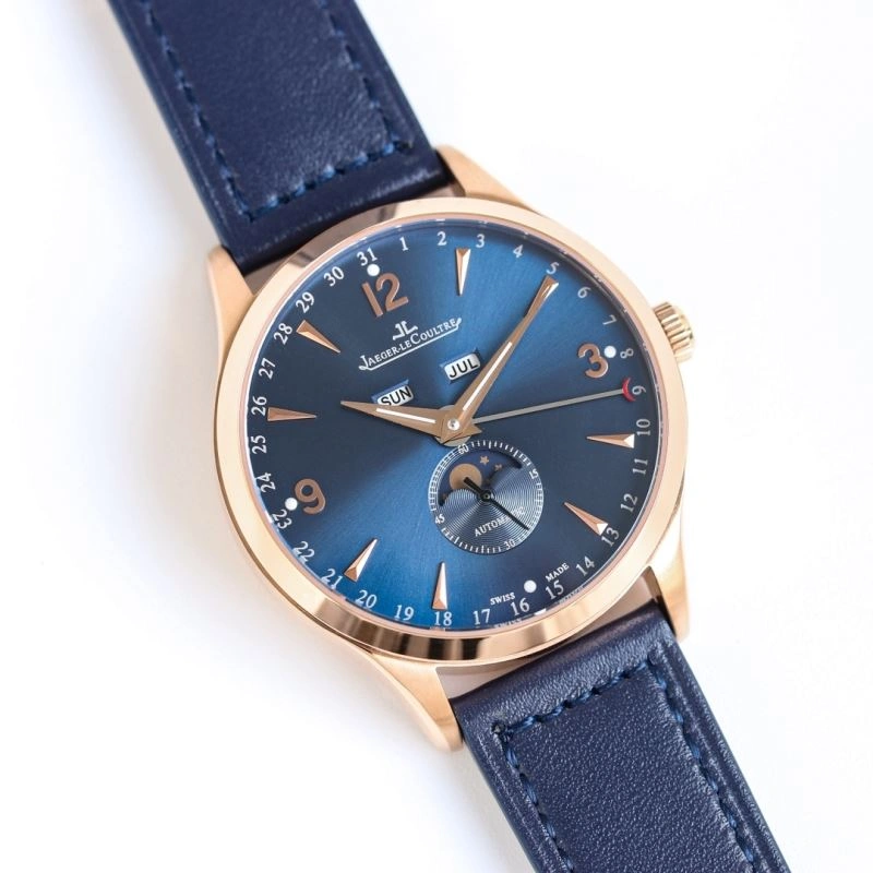 JAEGER-LECOULTRE Watches