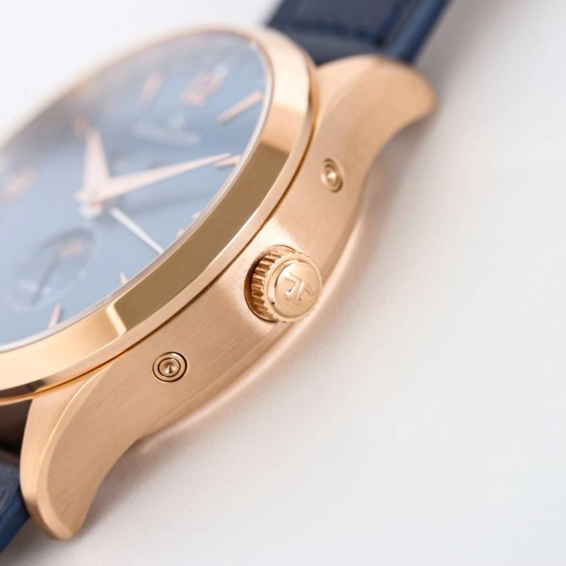 Authentic JAEGER-LECOULTRE Watches