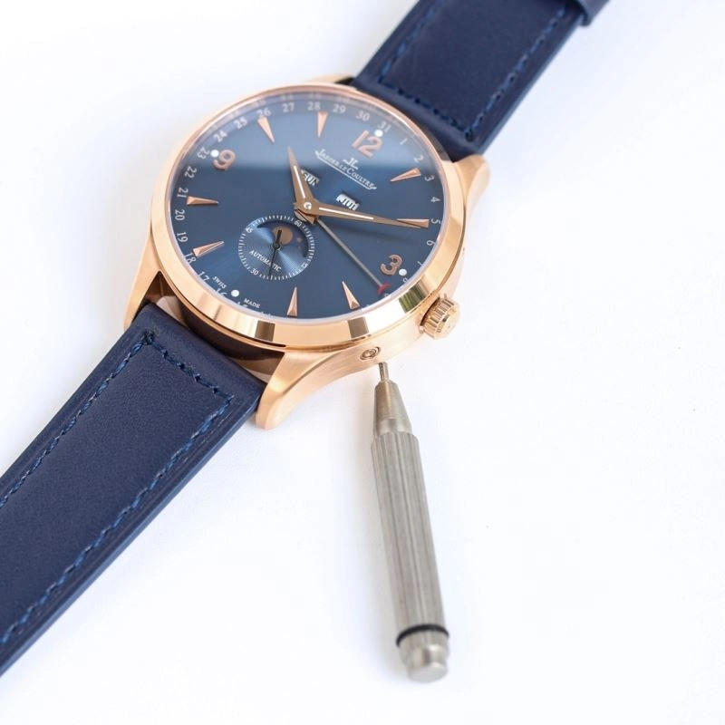 Authentic JAEGER-LECOULTRE Watches