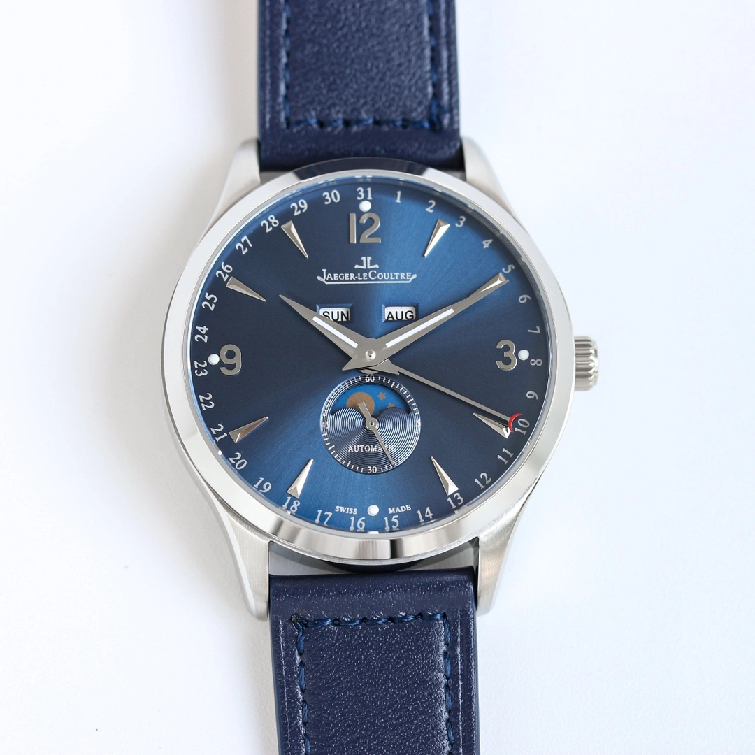 Accurate model JAEGER-LECOULTRE Watches