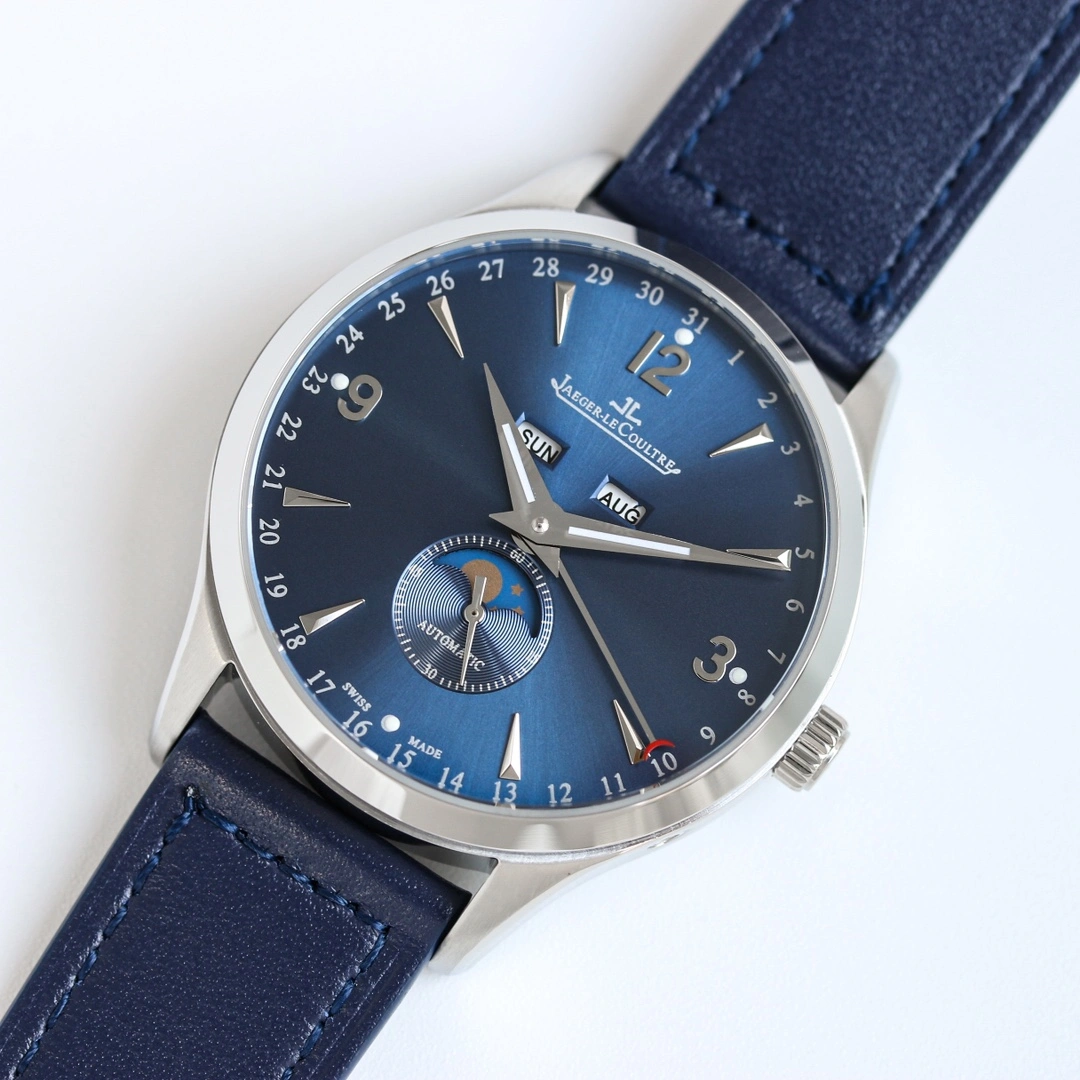Accurate model JAEGER-LECOULTRE Watches