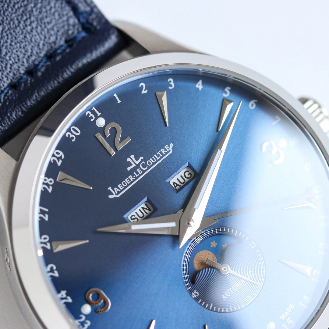 Accurate model JAEGER-LECOULTRE Watches
