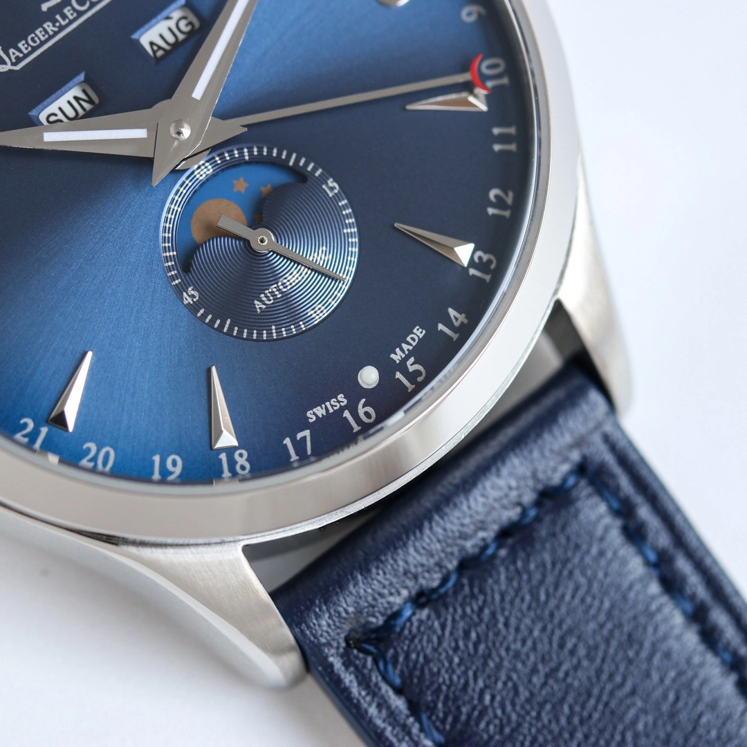 Accurate model JAEGER-LECOULTRE Watches