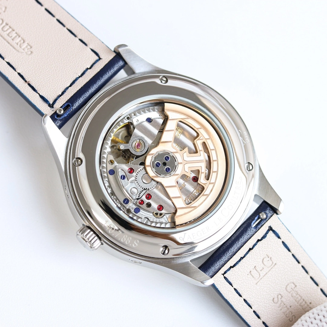 Accurate model JAEGER-LECOULTRE Watches