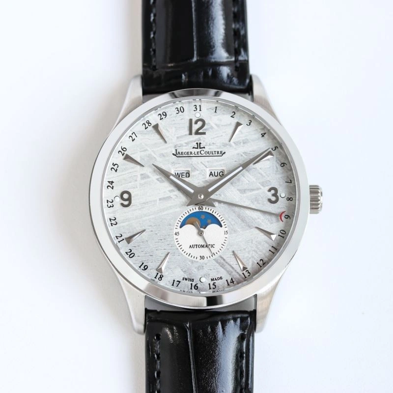 Genuine JAEGER-LECOULTRE Watches