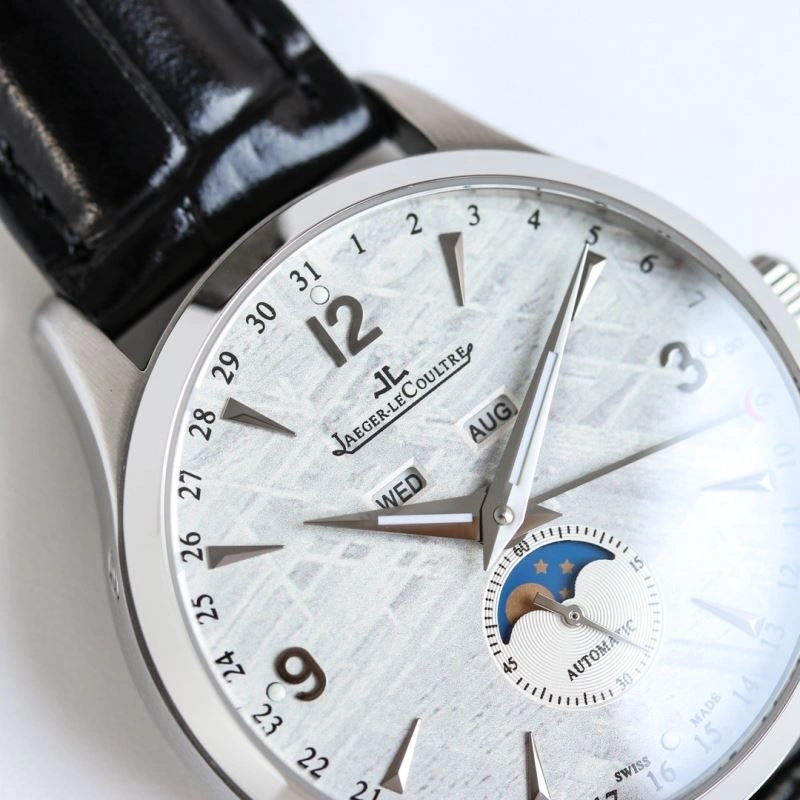 Genuine JAEGER-LECOULTRE Watches