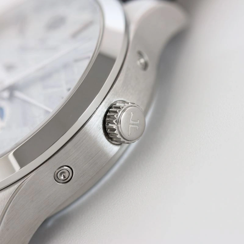 Genuine JAEGER-LECOULTRE Watches