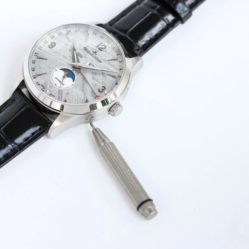 Genuine JAEGER-LECOULTRE Watches