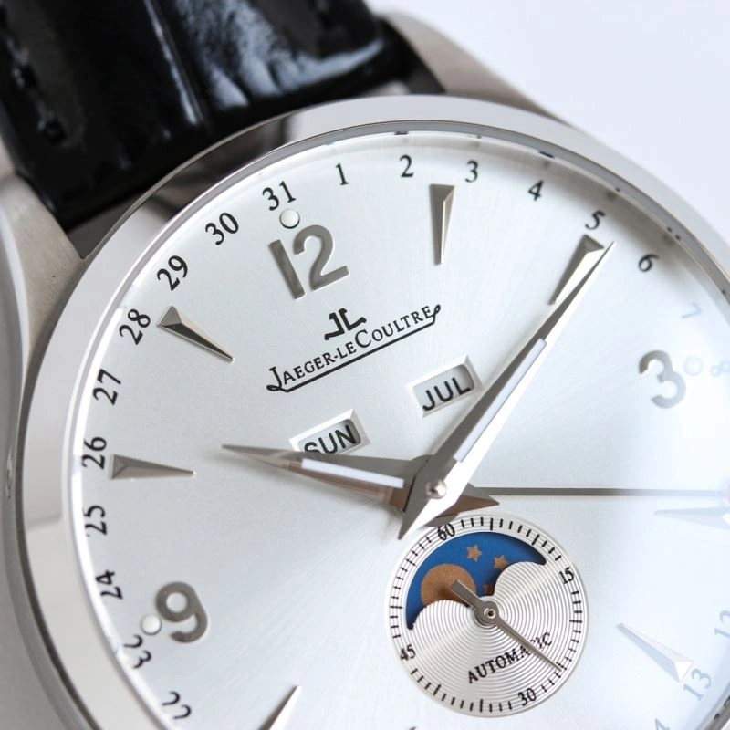 Low-cost JAEGER-LECOULTRE Watches
