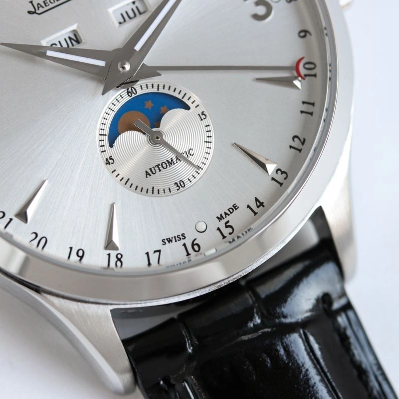 Low-cost JAEGER-LECOULTRE Watches
