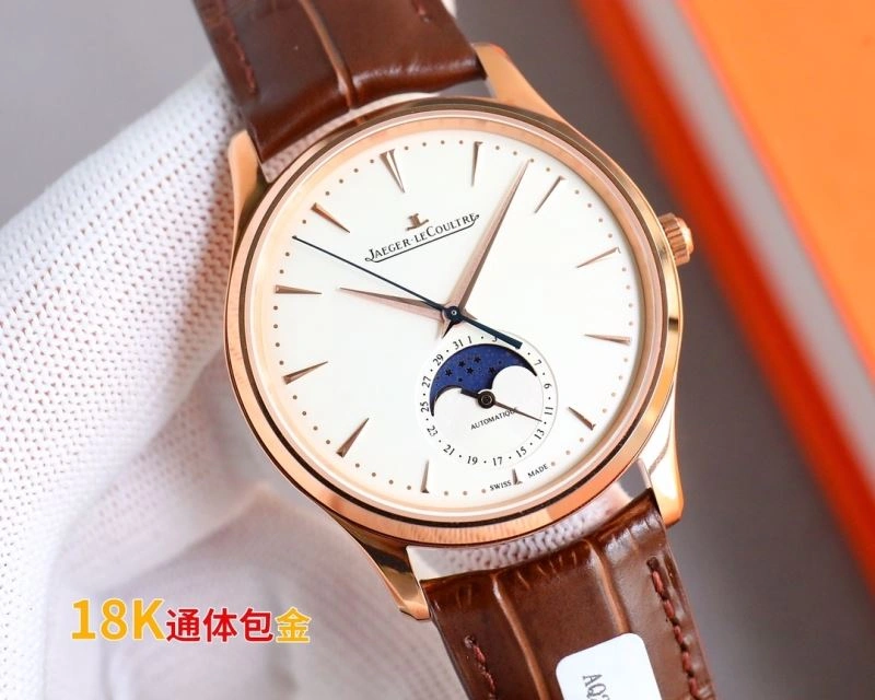 Exact replica JAEGER-LECOULTRE Watches