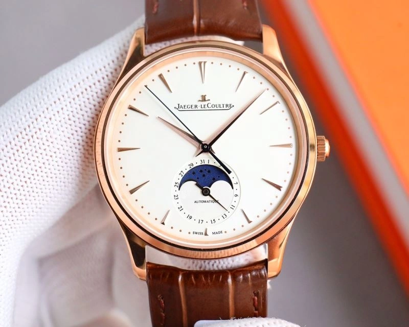 Exact replica JAEGER-LECOULTRE Watches