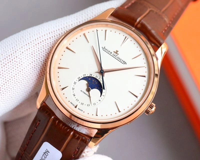 Exact replica JAEGER-LECOULTRE Watches