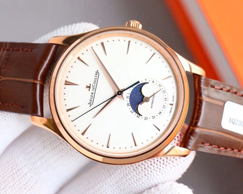 Exact replica JAEGER-LECOULTRE Watches