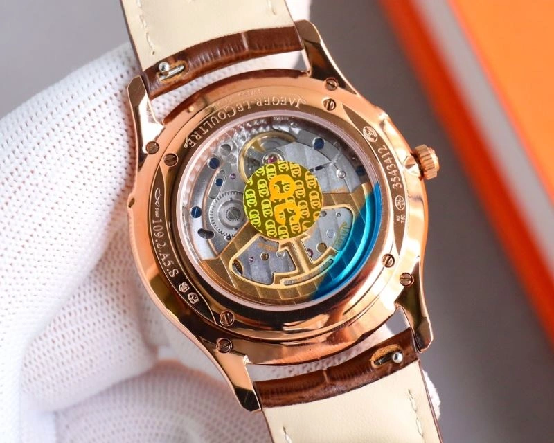 Exact replica JAEGER-LECOULTRE Watches