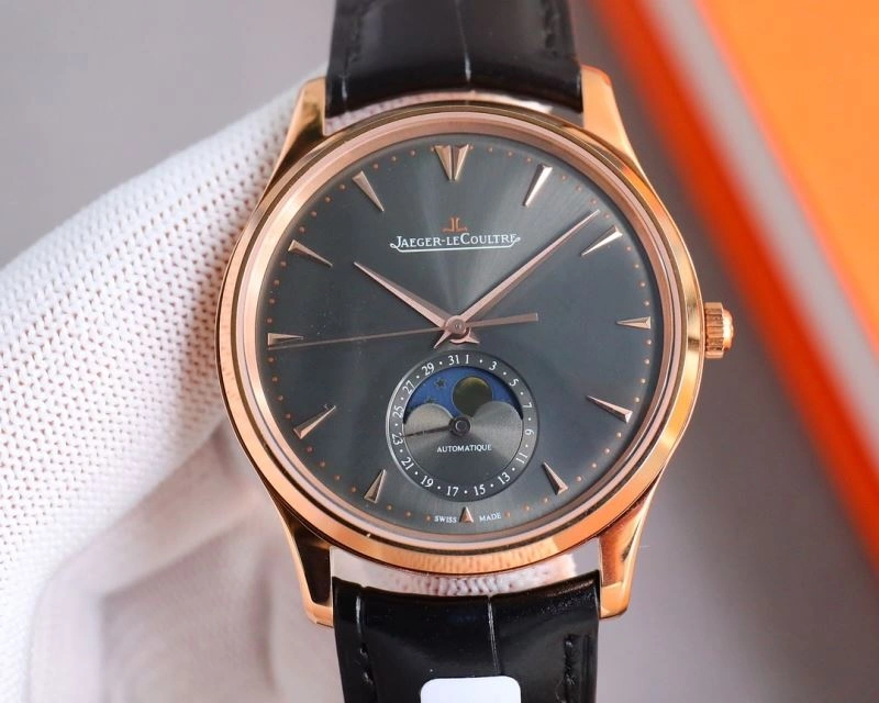 Inexpensive JAEGER-LECOULTRE Watches