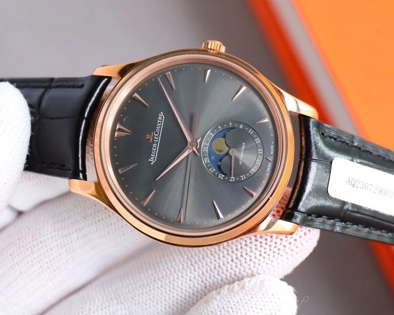 Inexpensive JAEGER-LECOULTRE Watches