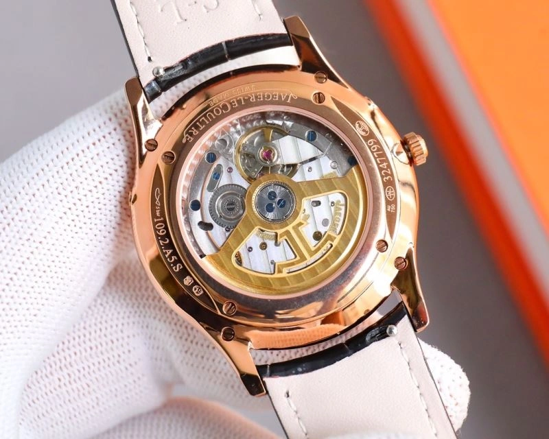 Inexpensive JAEGER-LECOULTRE Watches