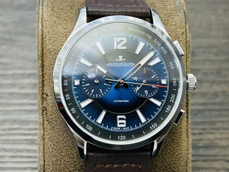 Accurate model JAEGER-LECOULTRE Watches