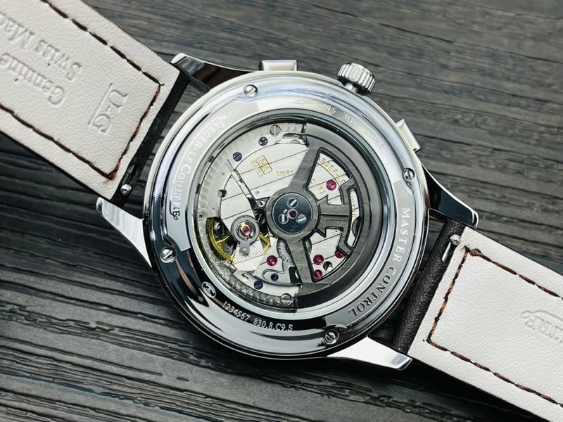 Accurate model JAEGER-LECOULTRE Watches