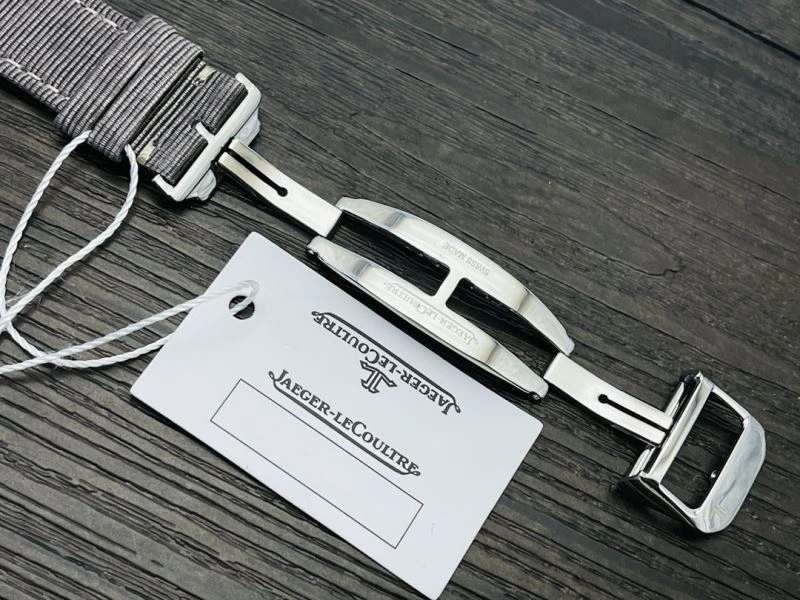 Indistinguishable JAEGER-LECOULTRE Watches