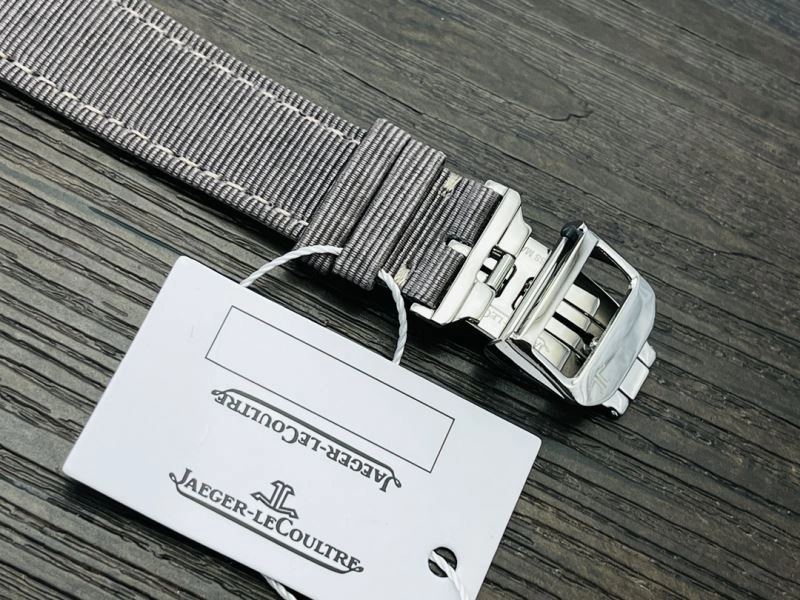 Indistinguishable JAEGER-LECOULTRE Watches